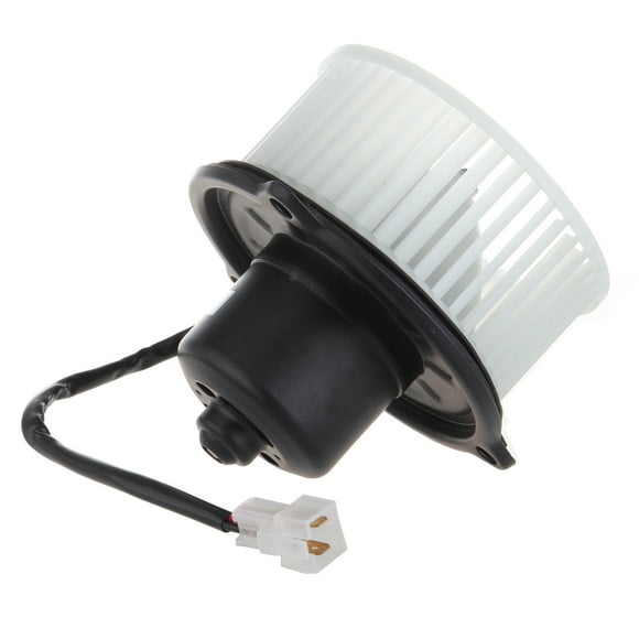 Dodge Ram 2500 Hvac Blower Motor