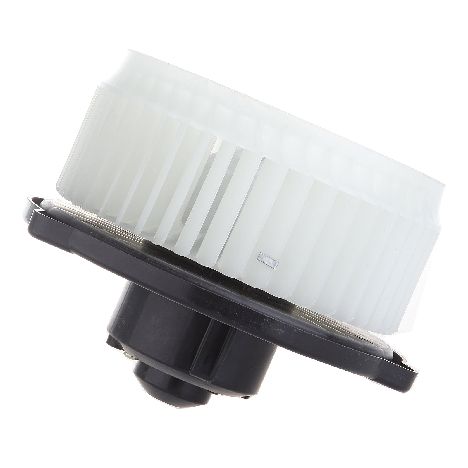 SCITOO ABS AC Heater Blower Motors With Fan HVAC Blowers Motors fit for ...