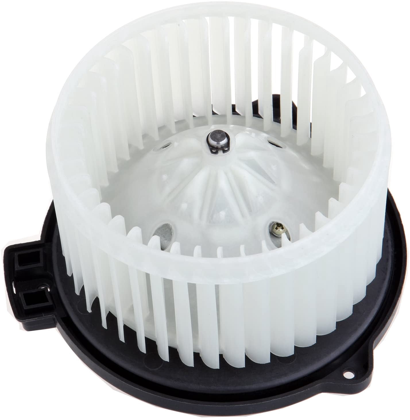 SCITOO ABS AC Heater Blower Motors With Fan for Toyota HVAC Blowers ...
