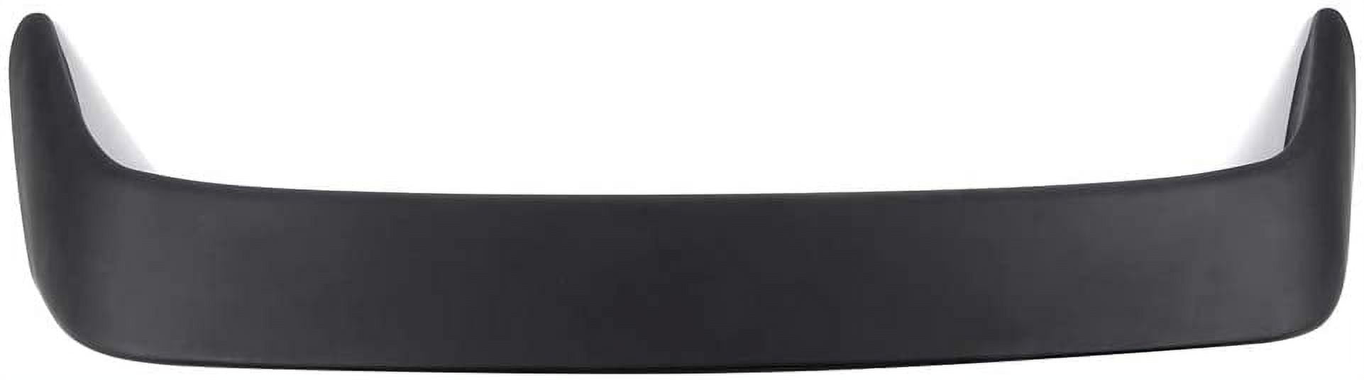 Acura Integra Spoiler