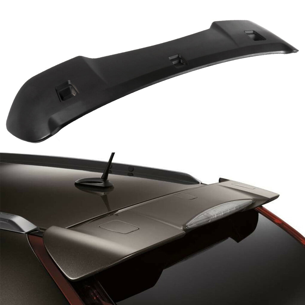 Honda Cr-v Spoiler