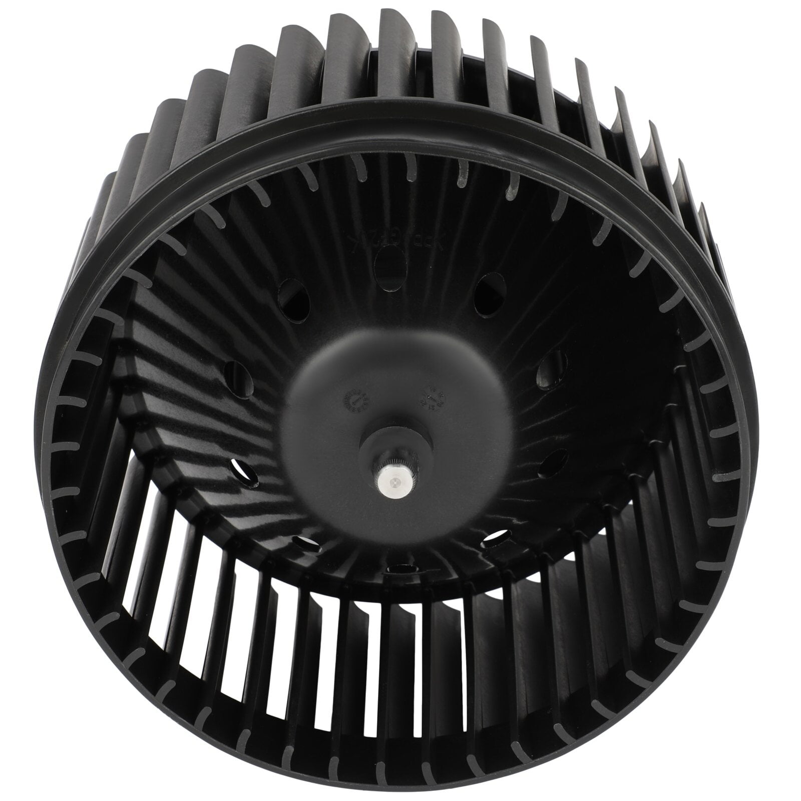 SCITOO ABS Plastic Heater Blower Motor for Chevrolet w/Fan HVAC Blowers ...