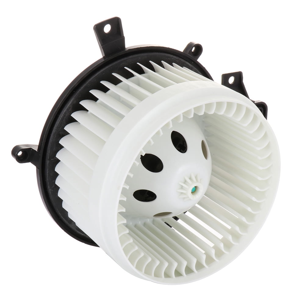 SCITOO ABS Plastic Heater Blower Motor for Dodge w/Fan HVAC Blowers ...