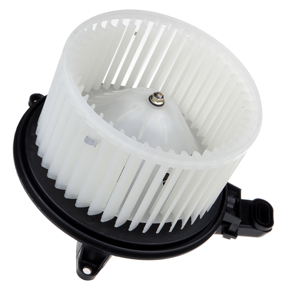 SCITOO ABS Plastic Heater Blower Motor for Ford w/Fan HVAC Blowers ...