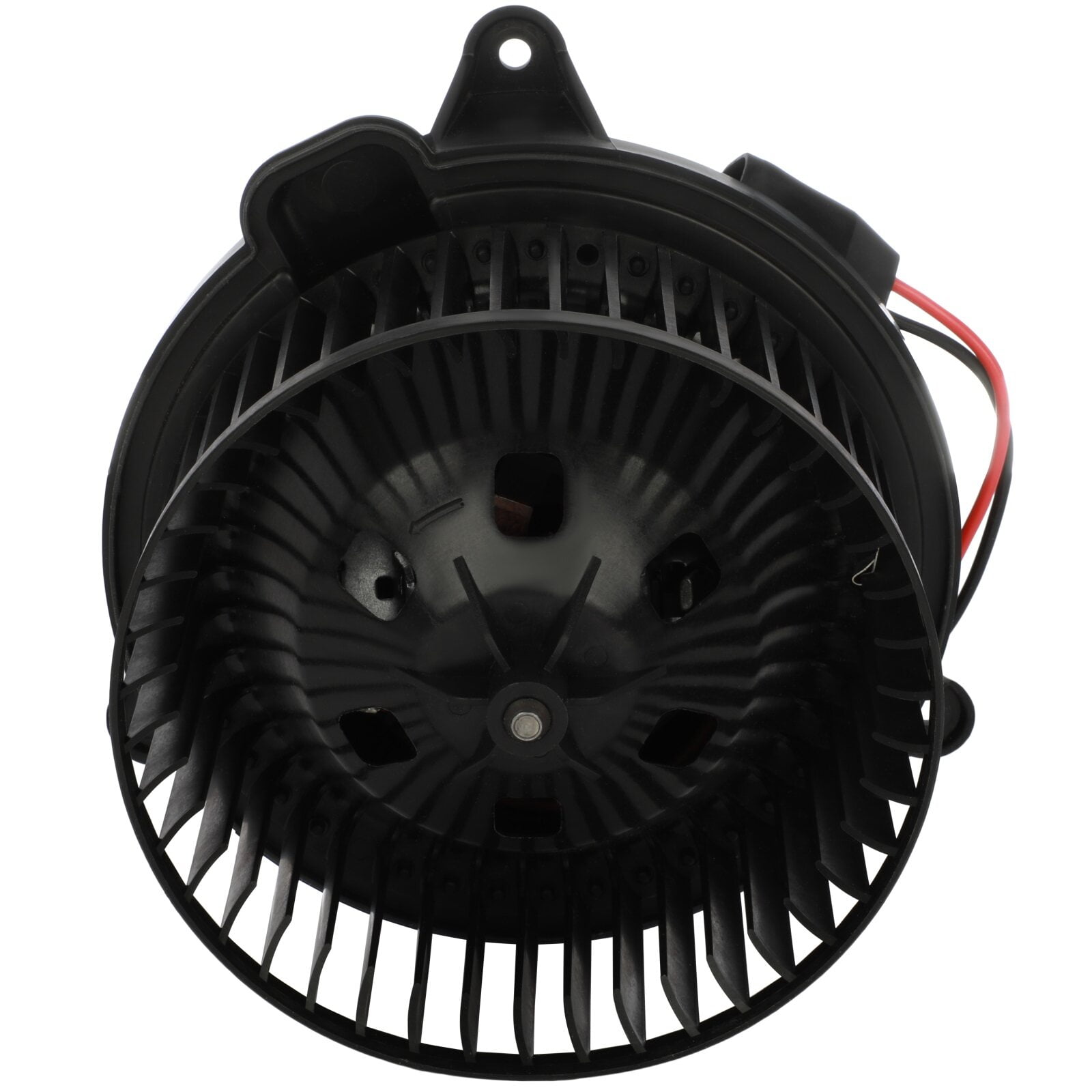 SCITOO ABS Plastic Heater Blower Motor for Nissan w/Fan HVAC Blowers ...