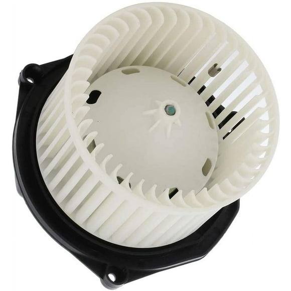 Chevrolet Colorado Heater Motor And Blower