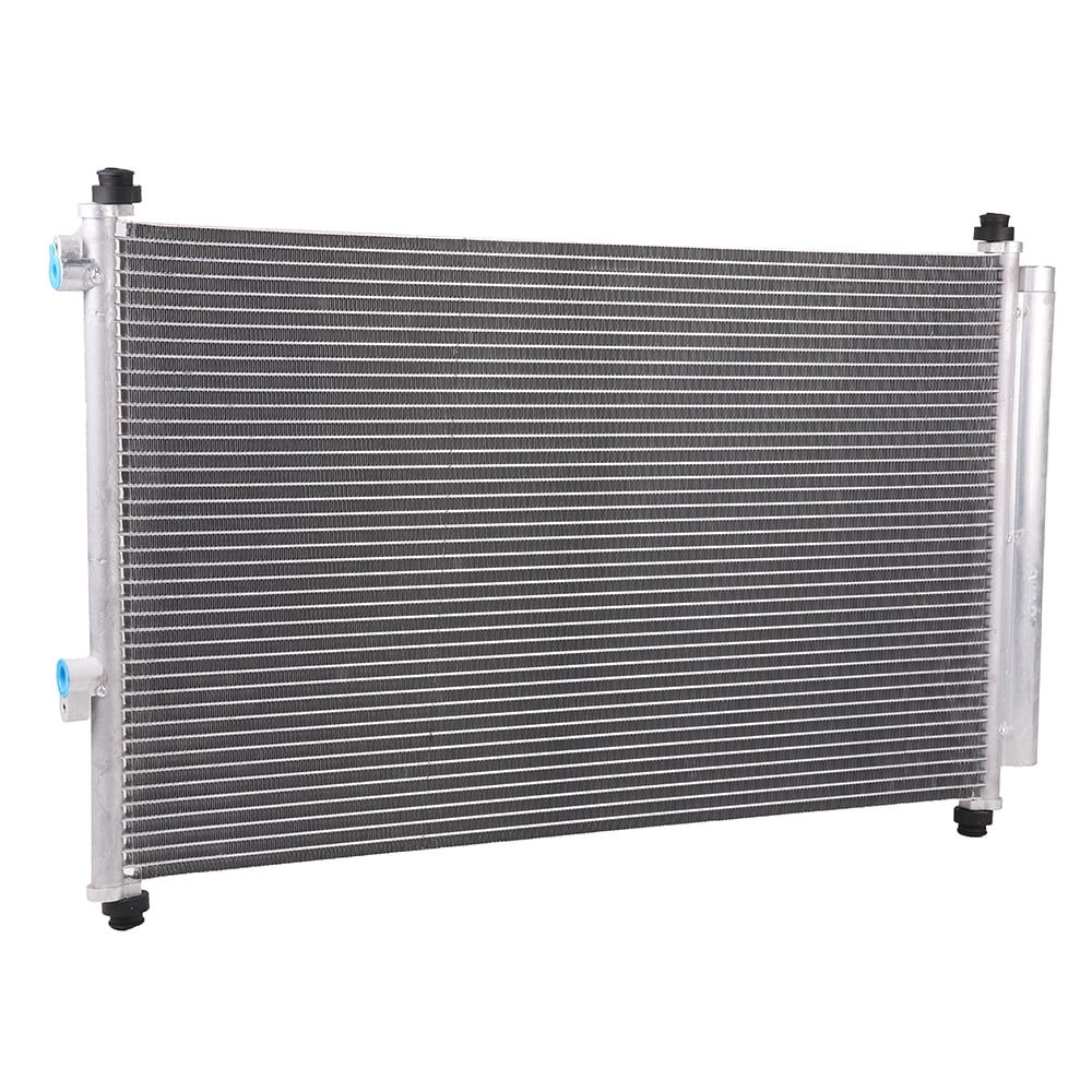 SCITOO AC A/C Condenser Compatible with 2006 2007 2008 2009 2010 2011 ...