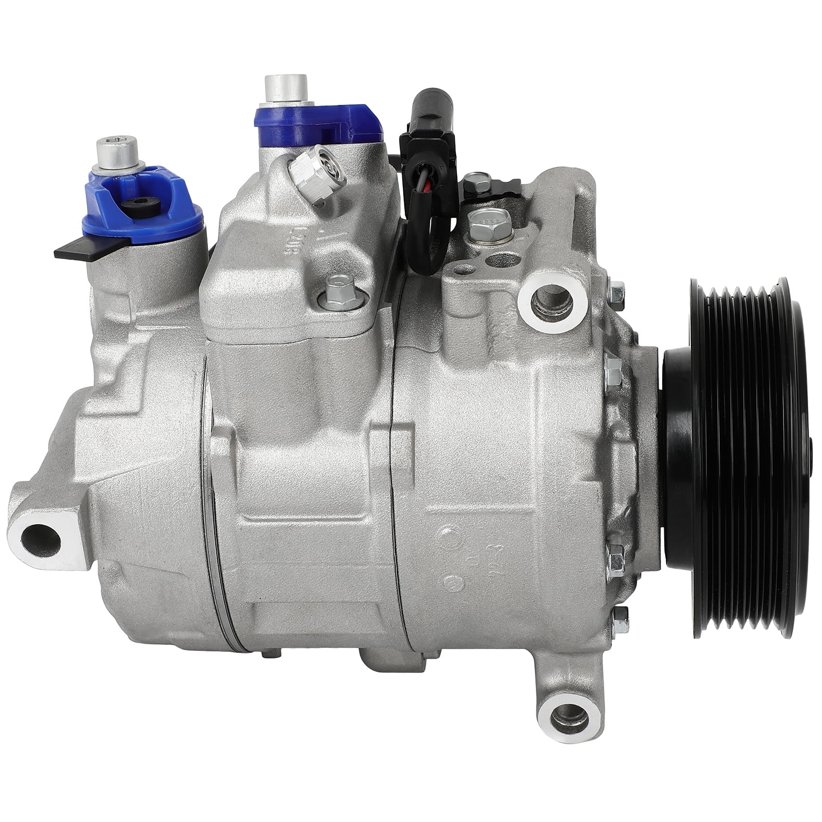 Audi A3 Ac Compressor