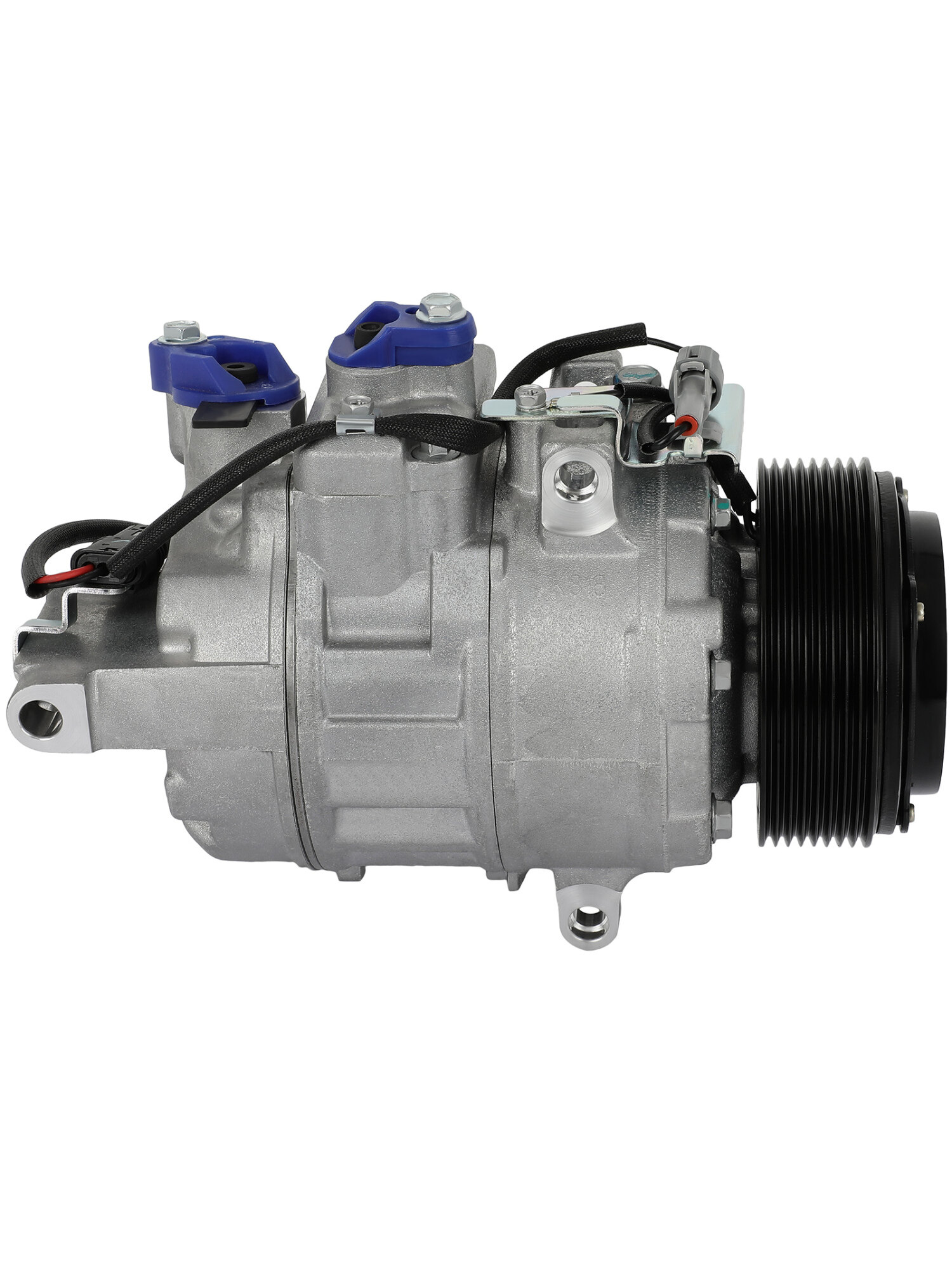 SCITOO AC Compressor for 2010-2019 for BMW 335i GT xDrive xDrive 435i ...