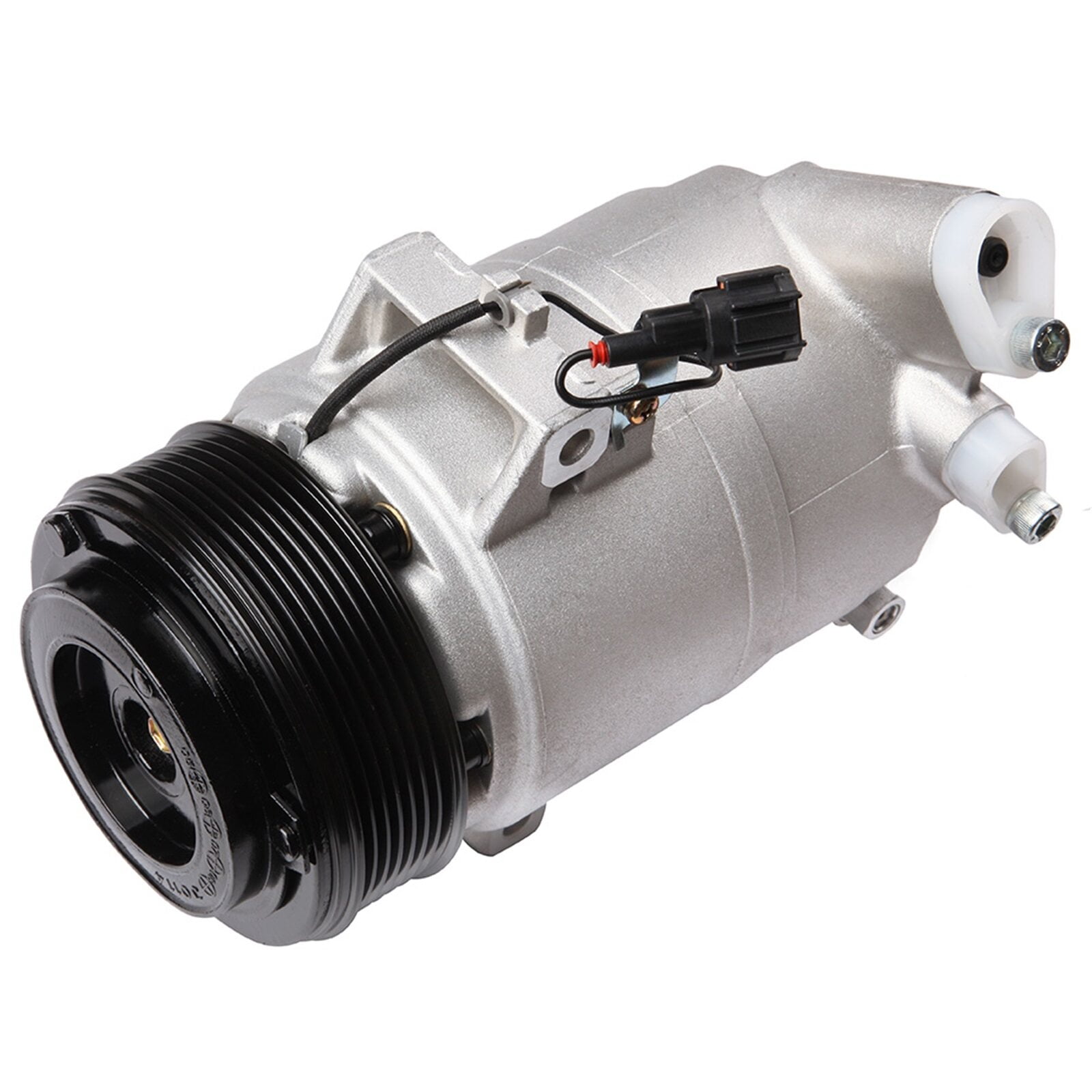 SCITOO AC Compressor 2012-2015 for N-issan NV1500 NV2500 NV3500 4.0L ...