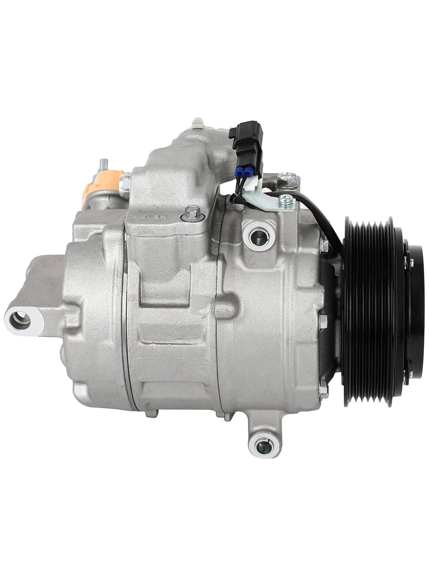 SCITOO AC Compressor for 2013-2019 for Ford Explorer for Flex for ...