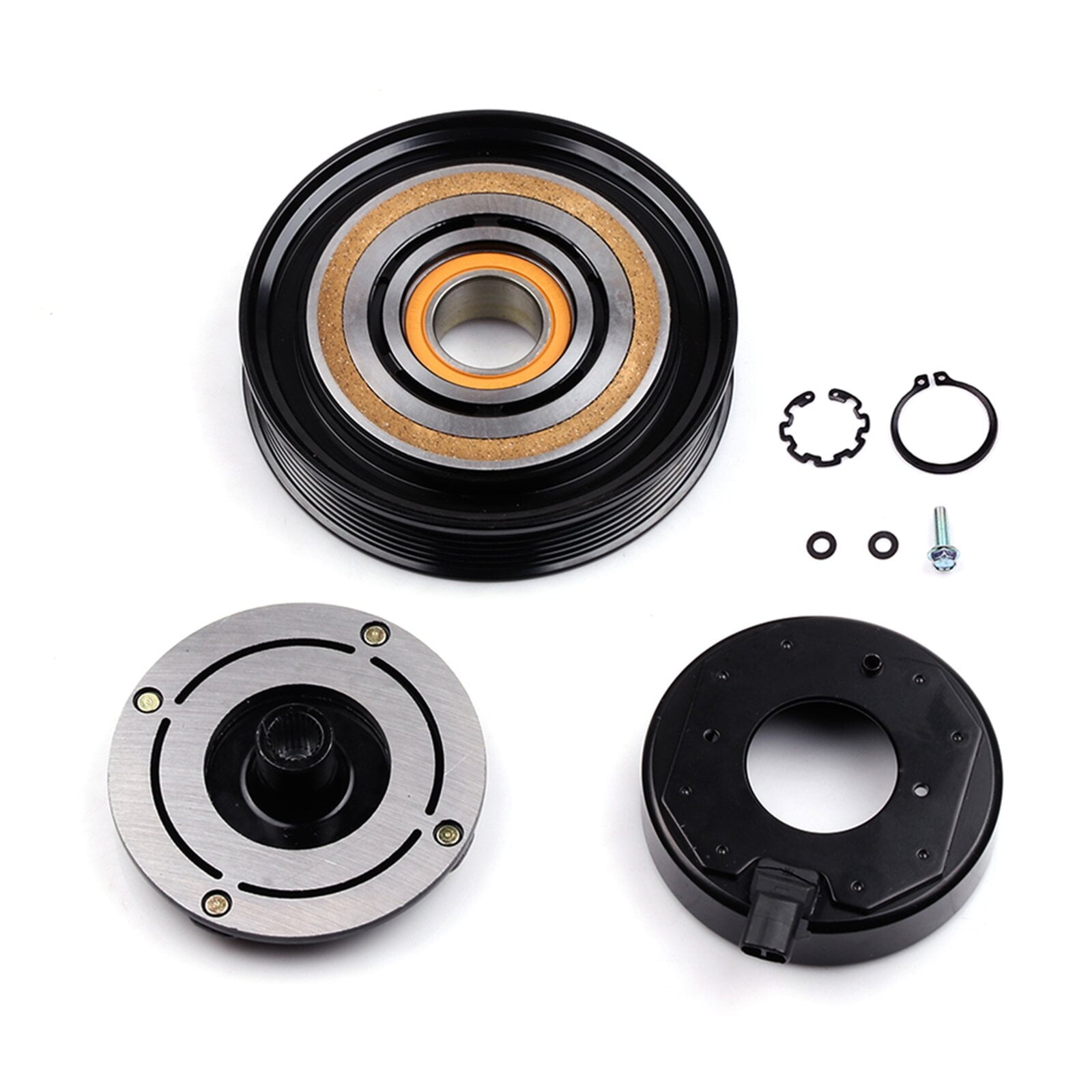 Scitoo AC Compressor Clutch Coil Automotive Specialty Parts - Walmart.com