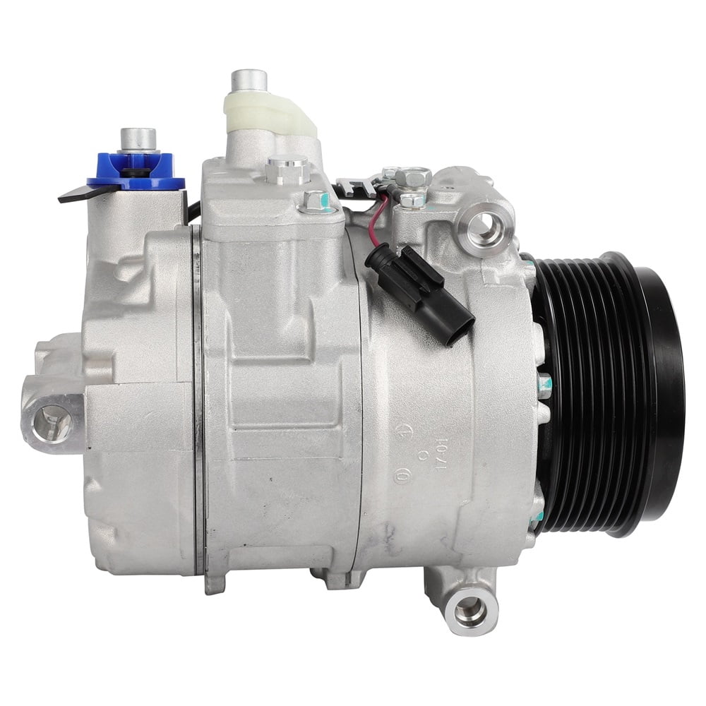 SCITOO AC Compressor for Mercedes-Benz GL320 ML320 ML350 3.0L for ML350 ...