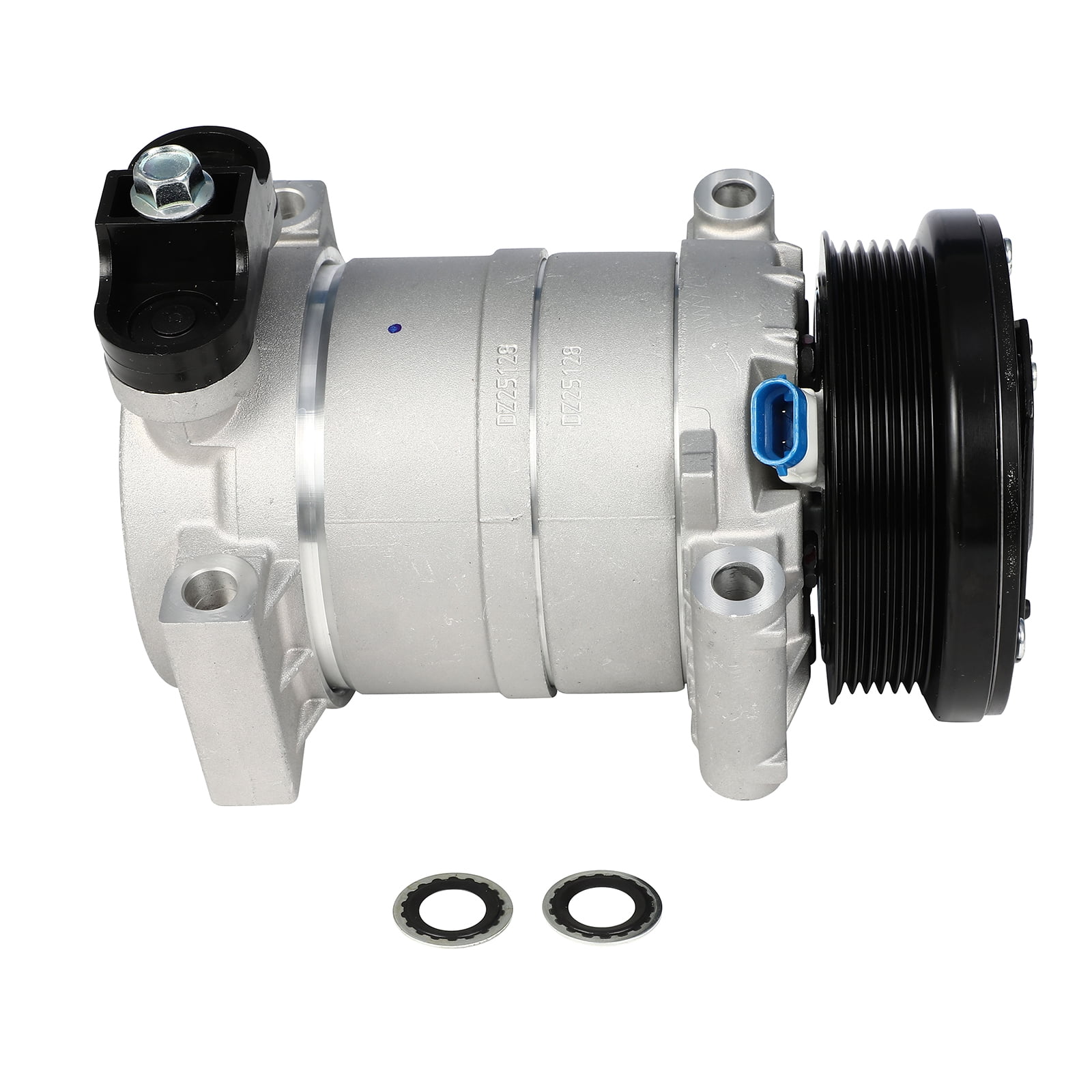 SCITOO AC Compressor for 1996-2005 for Chevrolet Astro 4.3L for GMC ...