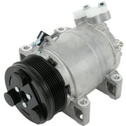 Infiniti G20 Ac Compressor And Component Kit