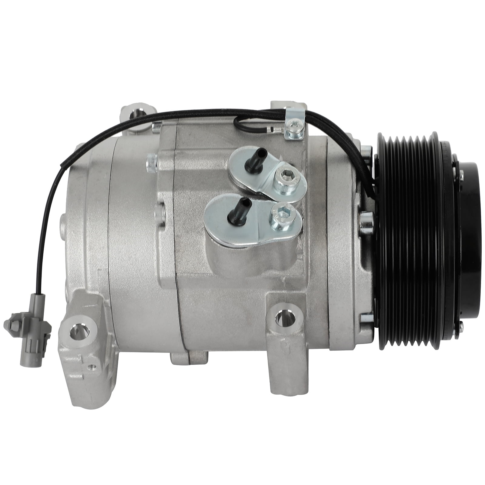 SCITOO AC Compressor for 2005-2015 for Toyota Tacoma 2.7L for Toyota ...
