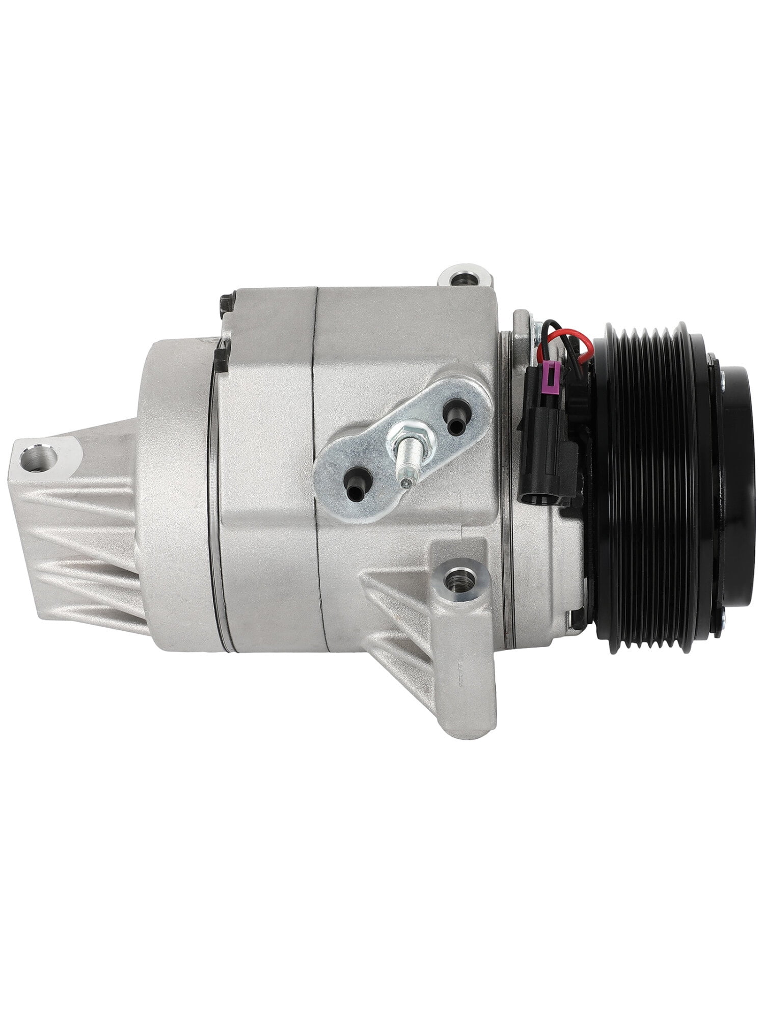 SCITOO AC Compressor for 2007-2012 for Ford Fusion 3.5L for Lincoln MKZ ...