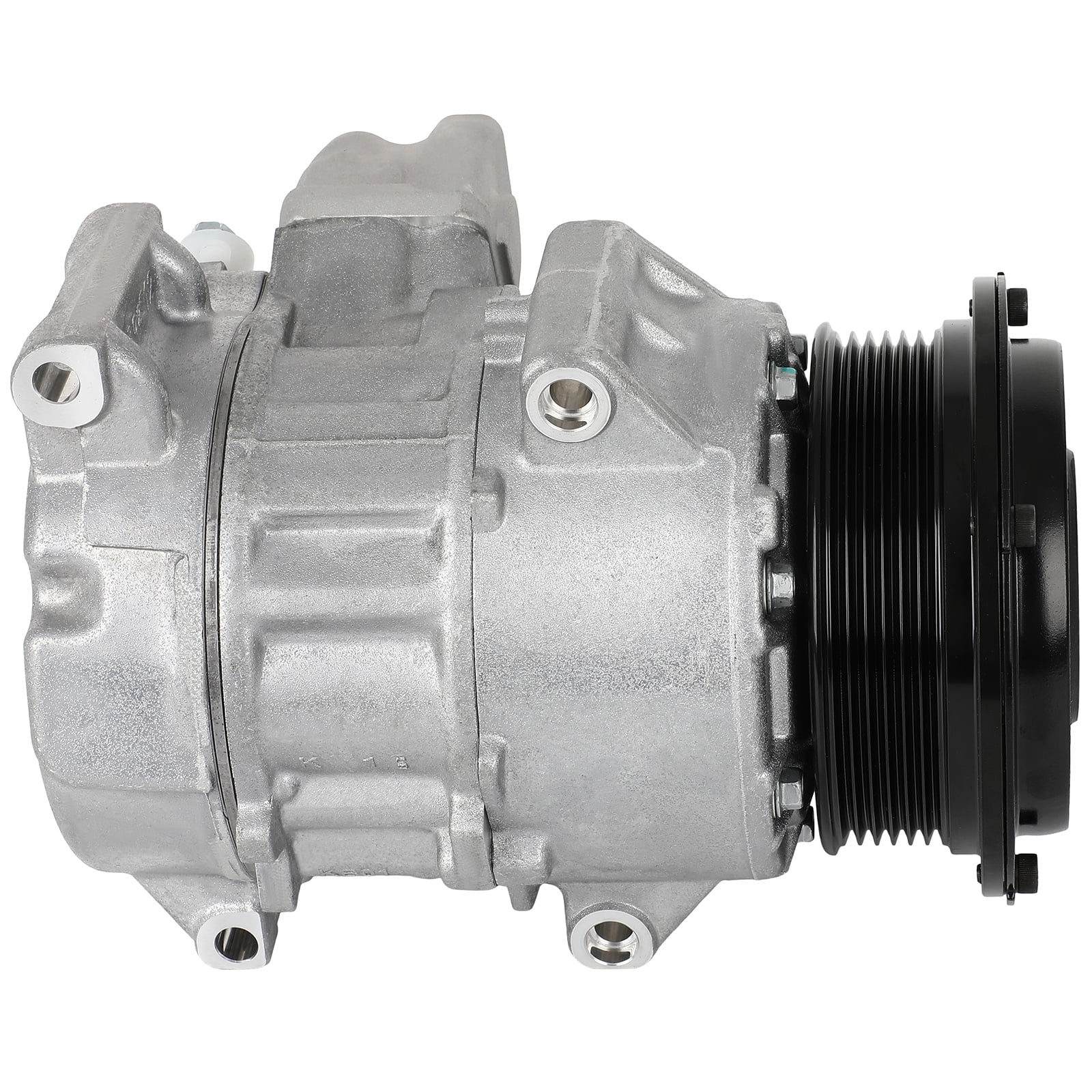 SCITOO AC Compressor for 2009-2016 for Toyota Highlander 2.7L for ...