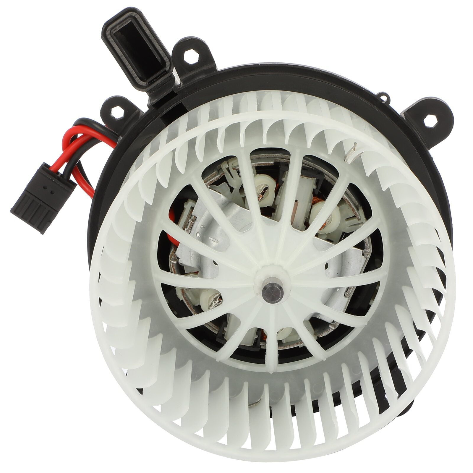 SCITOO AC Heater Blower Motor HVAC for 2010-2016 for Porsche Panamera ...