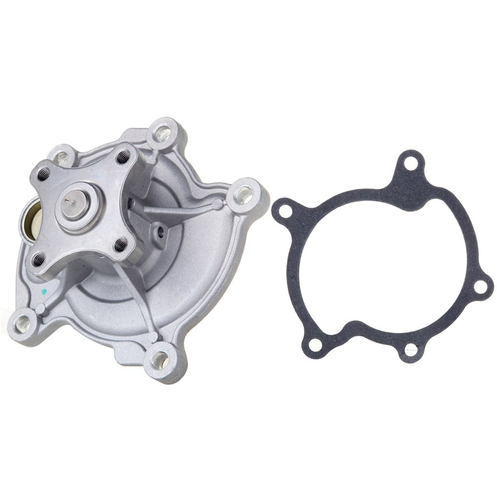 SCITOO AW6020 Water Pump with Gasket for Chevrolet Impala Malibu ...