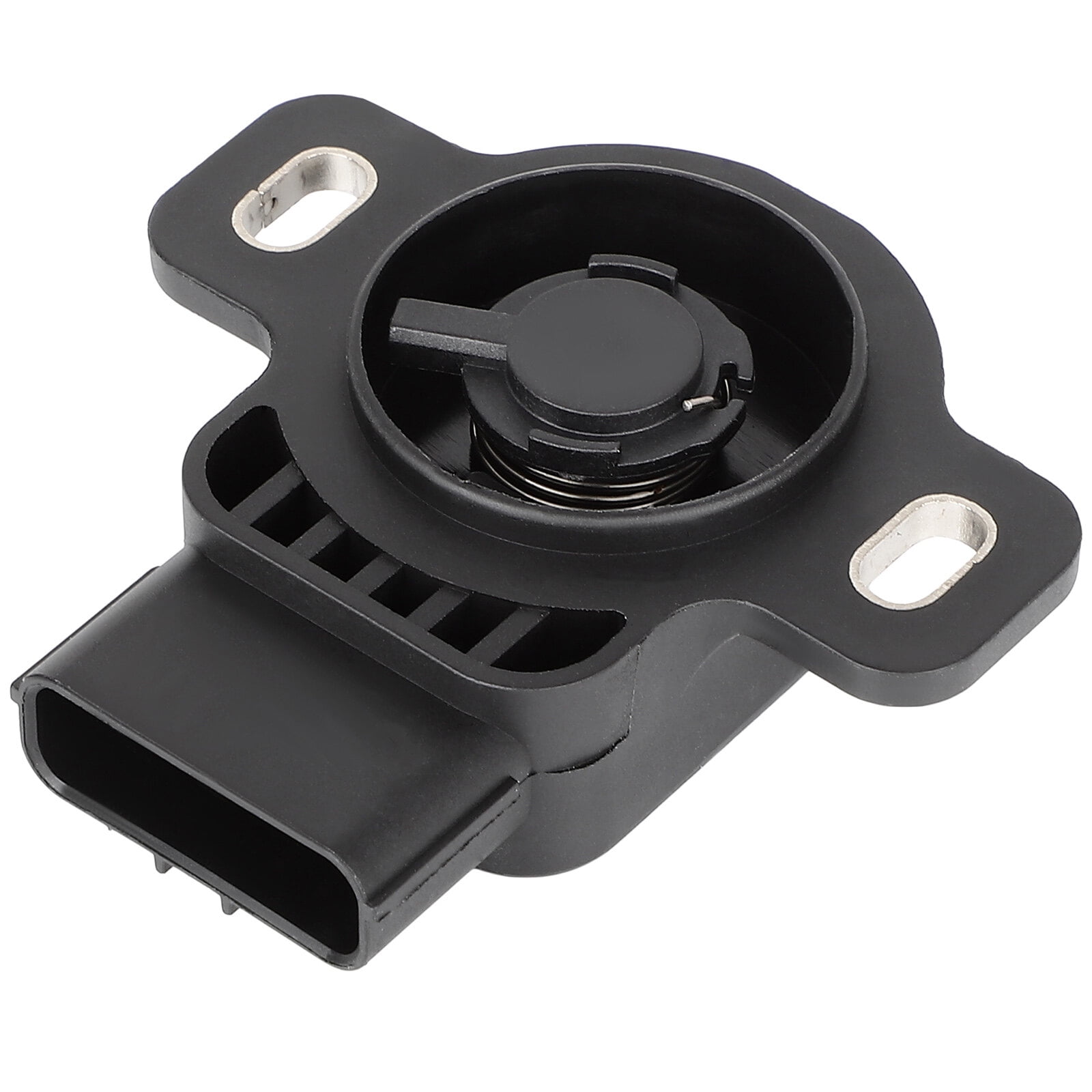 SCITOO Accelerator Pedal Sensor Assembly Compatible for Acura 2003-2006 ...