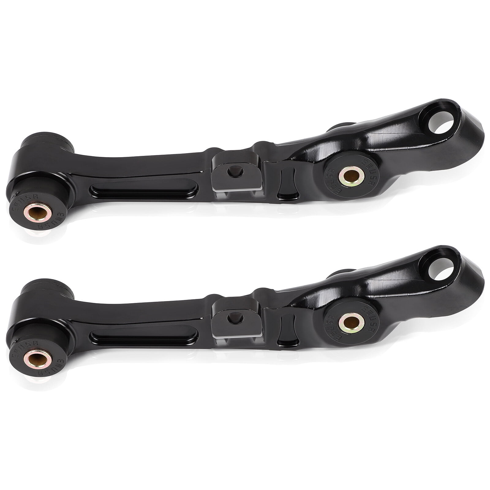 SCITOO Adjustable Front Lower Control Arms fit for Infiniti G35 2003 ...