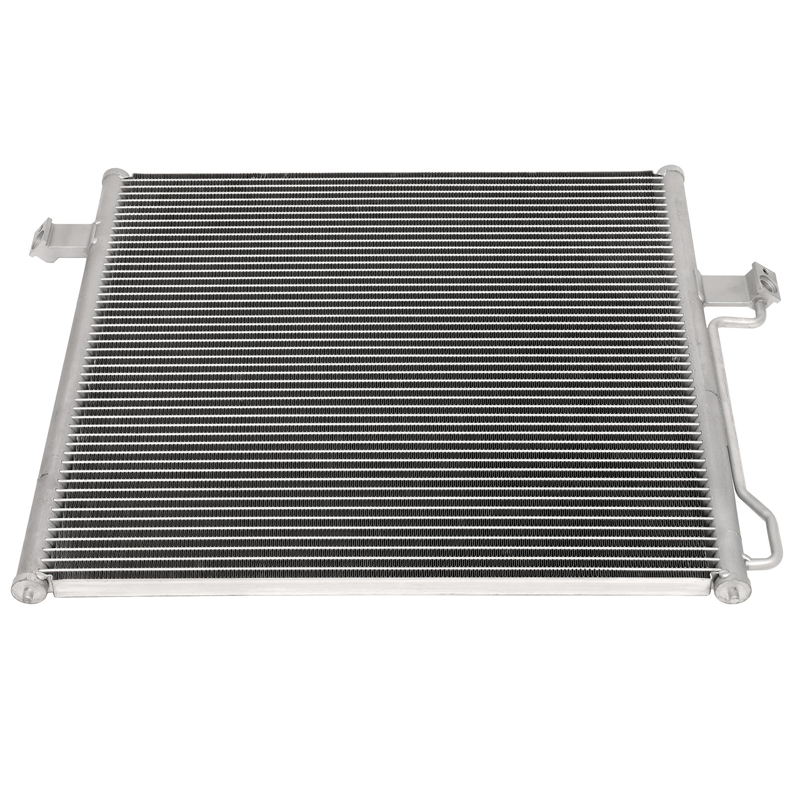 SCITOO Air Conditioning Condenser for 2002-2005 for Ford Explorer 2002 ...