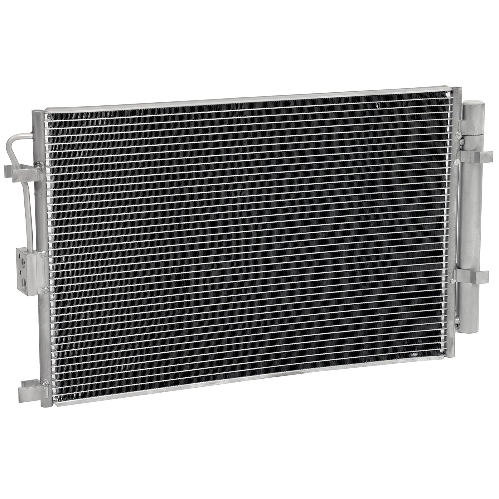 SCITOO Air Conditioning Condenser for 2012-2013 for Kia Soul air ...