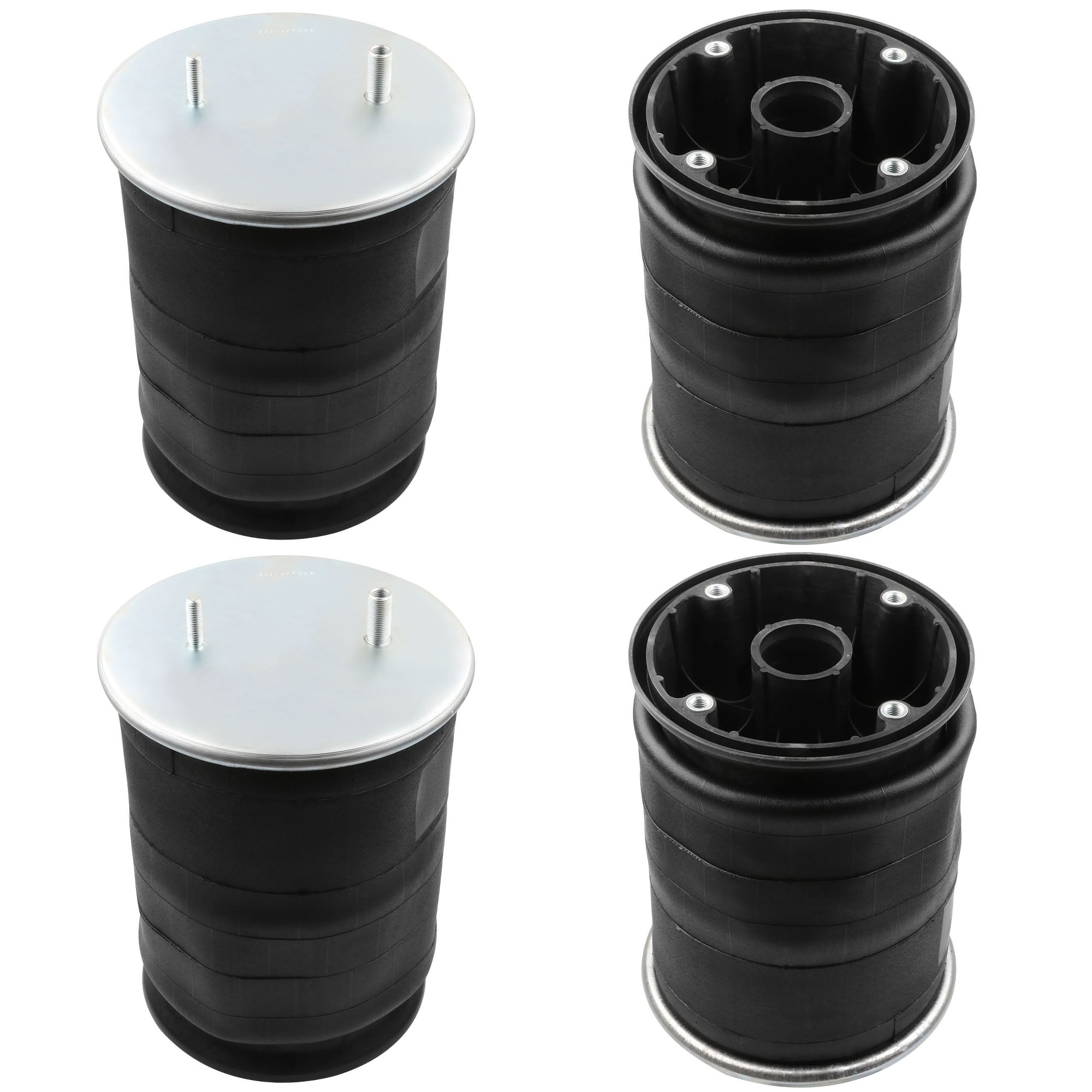 SCITOO Air Spring Struts Suspension Replacement Kits fit for Firestone ...