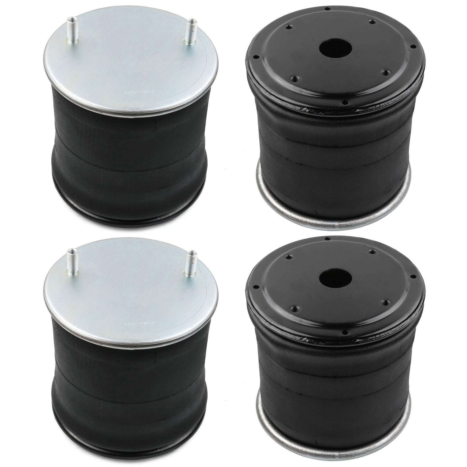 SCITOO Air Spring Struts Suspension Replacement Kits fit for Firestone ...