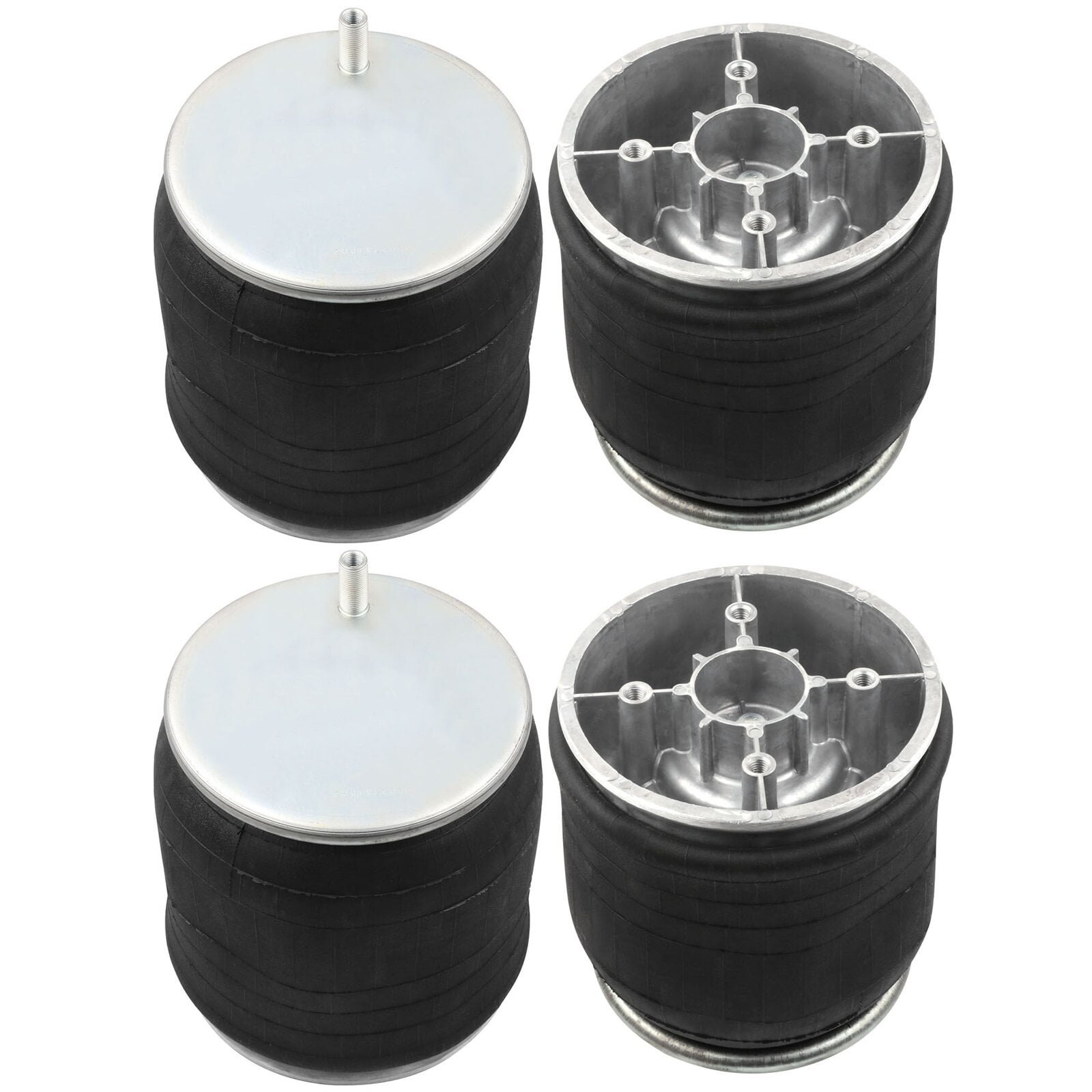 SCITOO Air Spring Struts Suspension Replacement Kits fit for Firestone ...