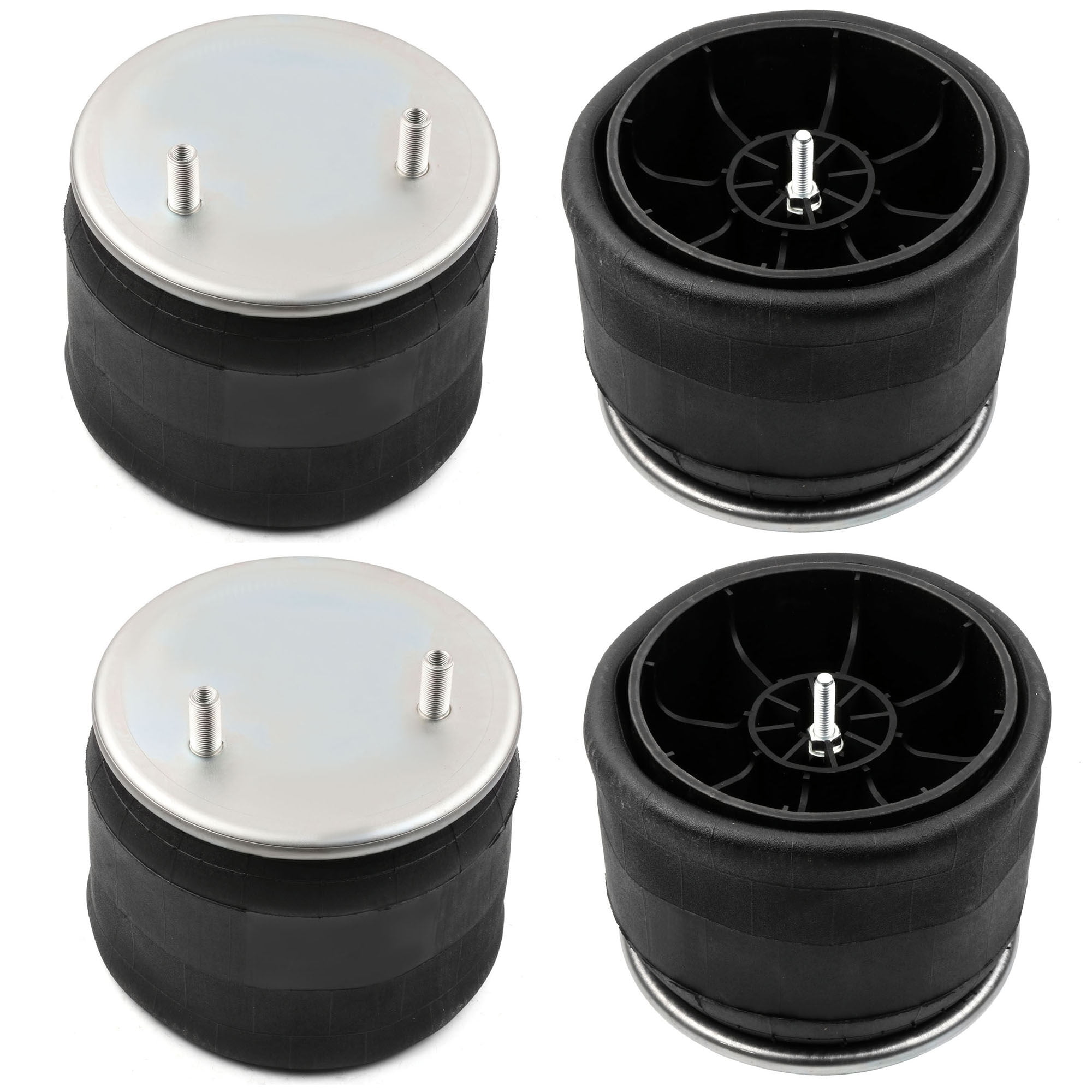 SCITOO Air Spring Struts Suspension Replacement Kits fit for Firestone ...