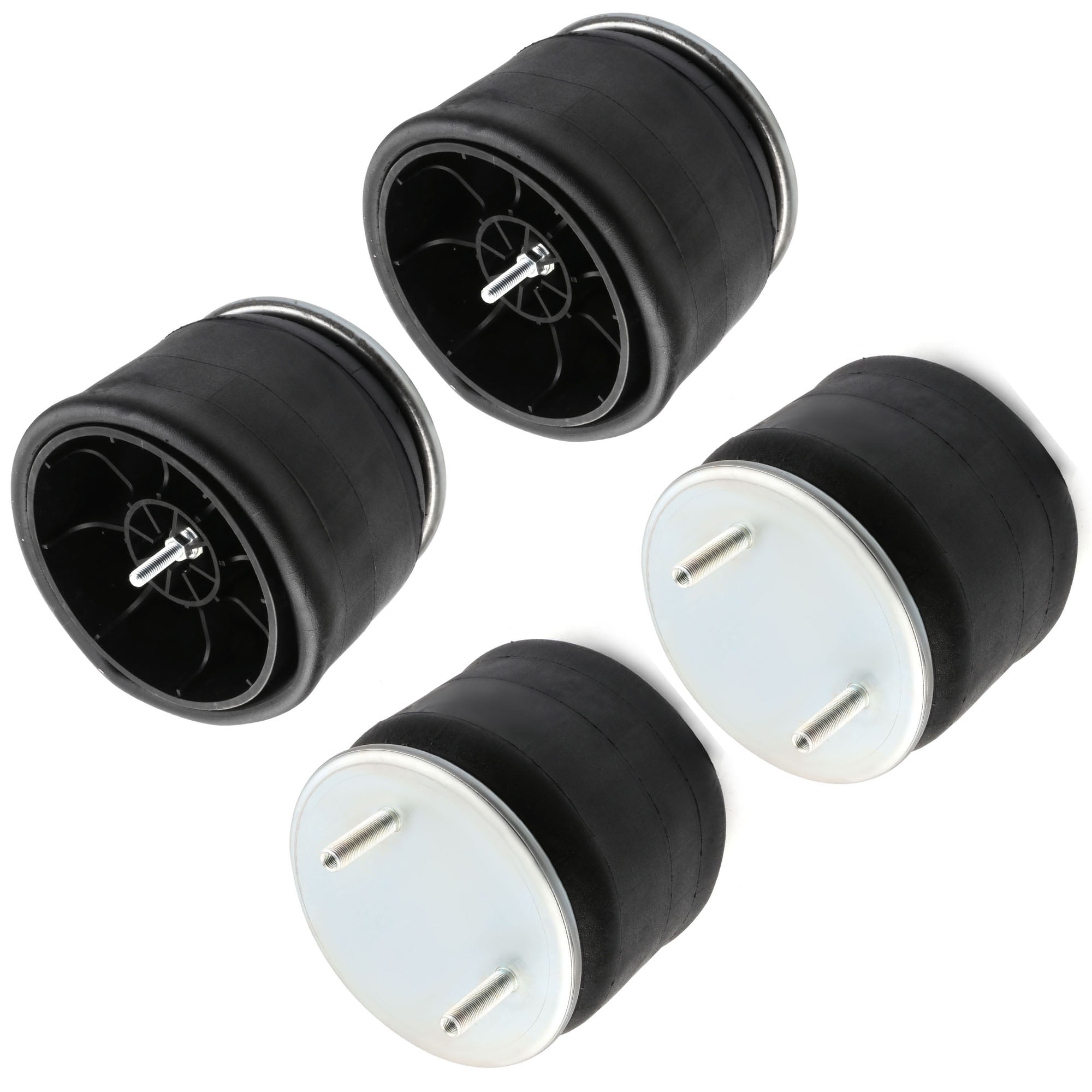 SCITOO Air Spring Struts Suspension Replacement Kits fit for Firestone ...