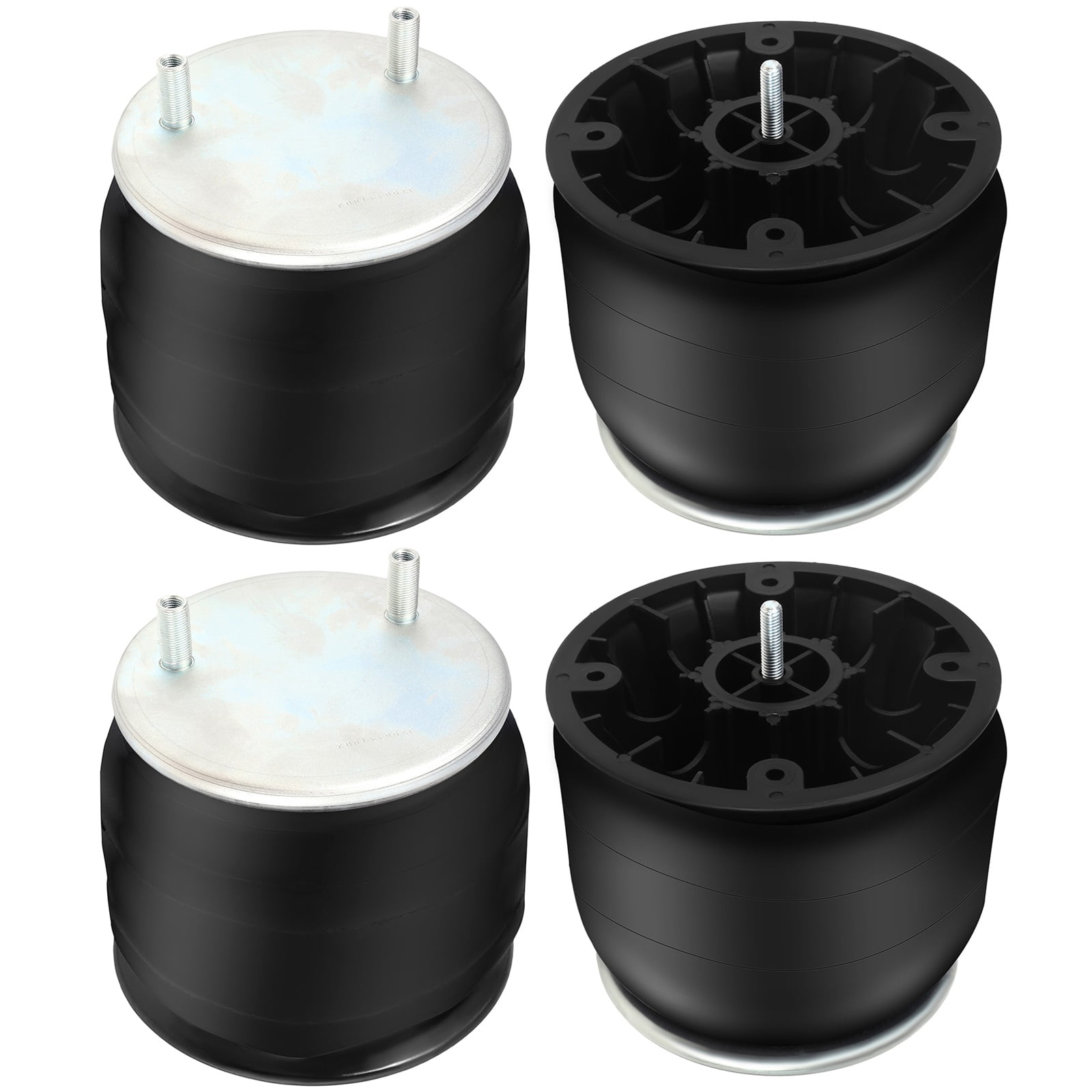 SCITOO Air Spring Struts Suspension Replacement Kits fit for ...