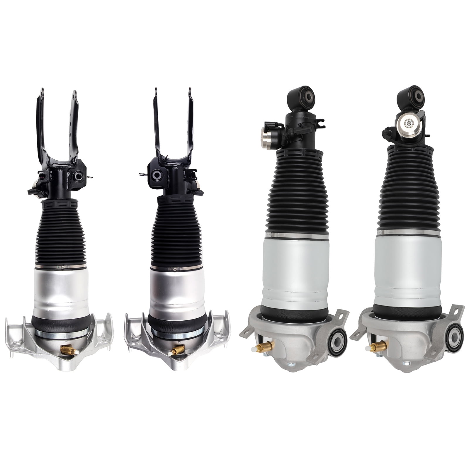 SCITOO Air Struts Suspension Kits Shocks Struts fit for Audi for Q7 ...