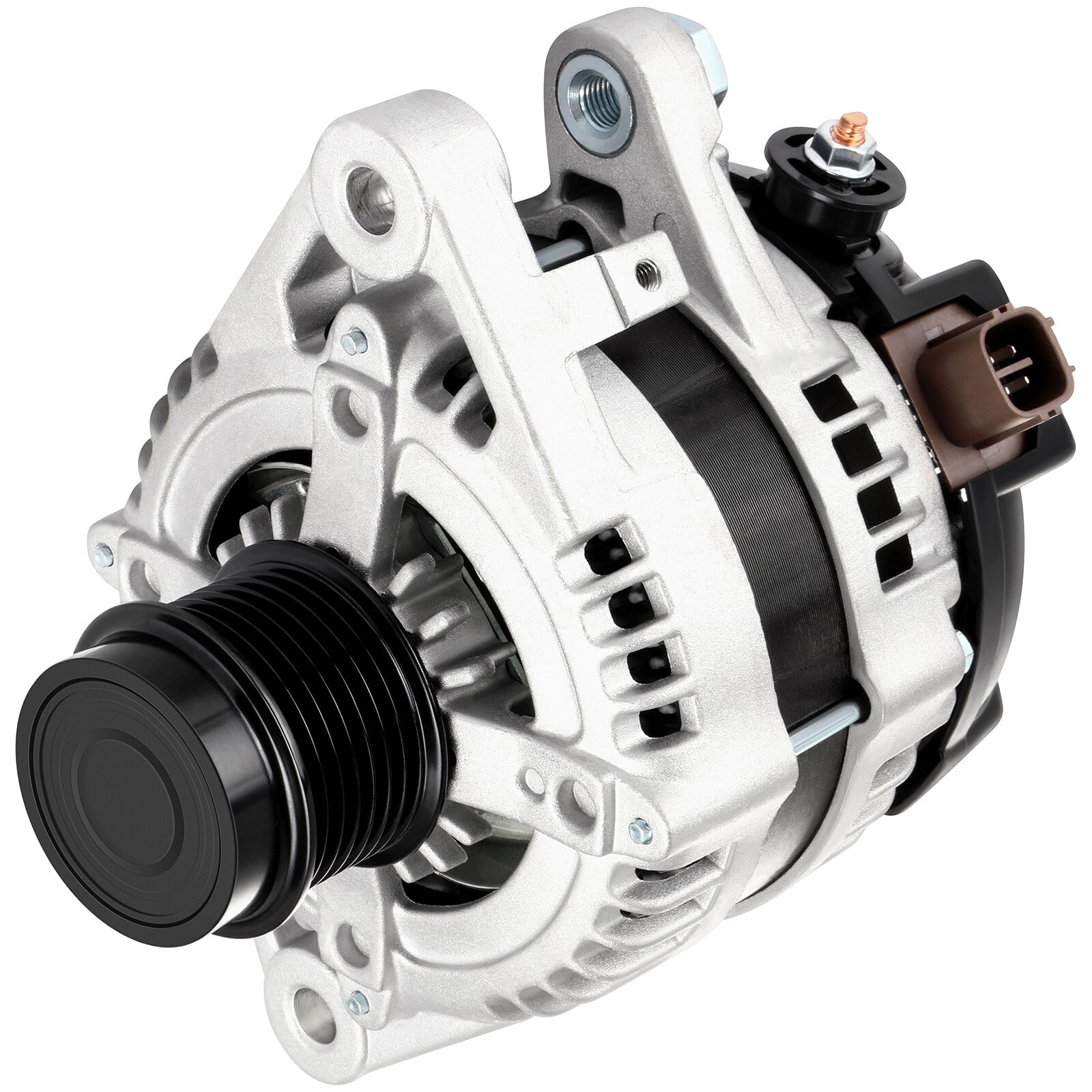 SCITOO Alternator for 11136 Alternators Fit for Lexus for RX350 2007 ...