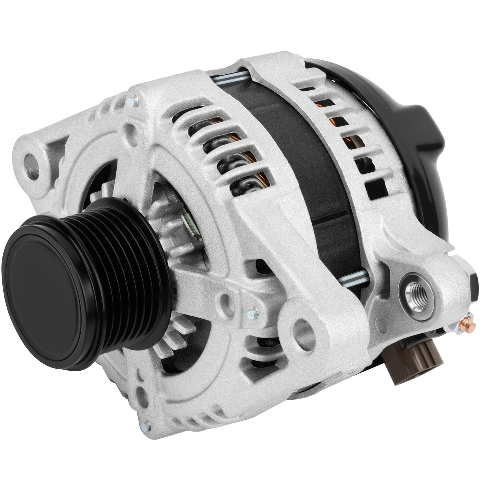 SCITOO Alternator 11137 Fit for Lexus Rx350 3.5L 2007-2009 For Toyota ...