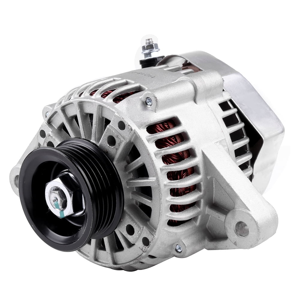 SCITOO Alternator AND0036 13482 13551 for Geo for Prizm 1993-1997, for ...