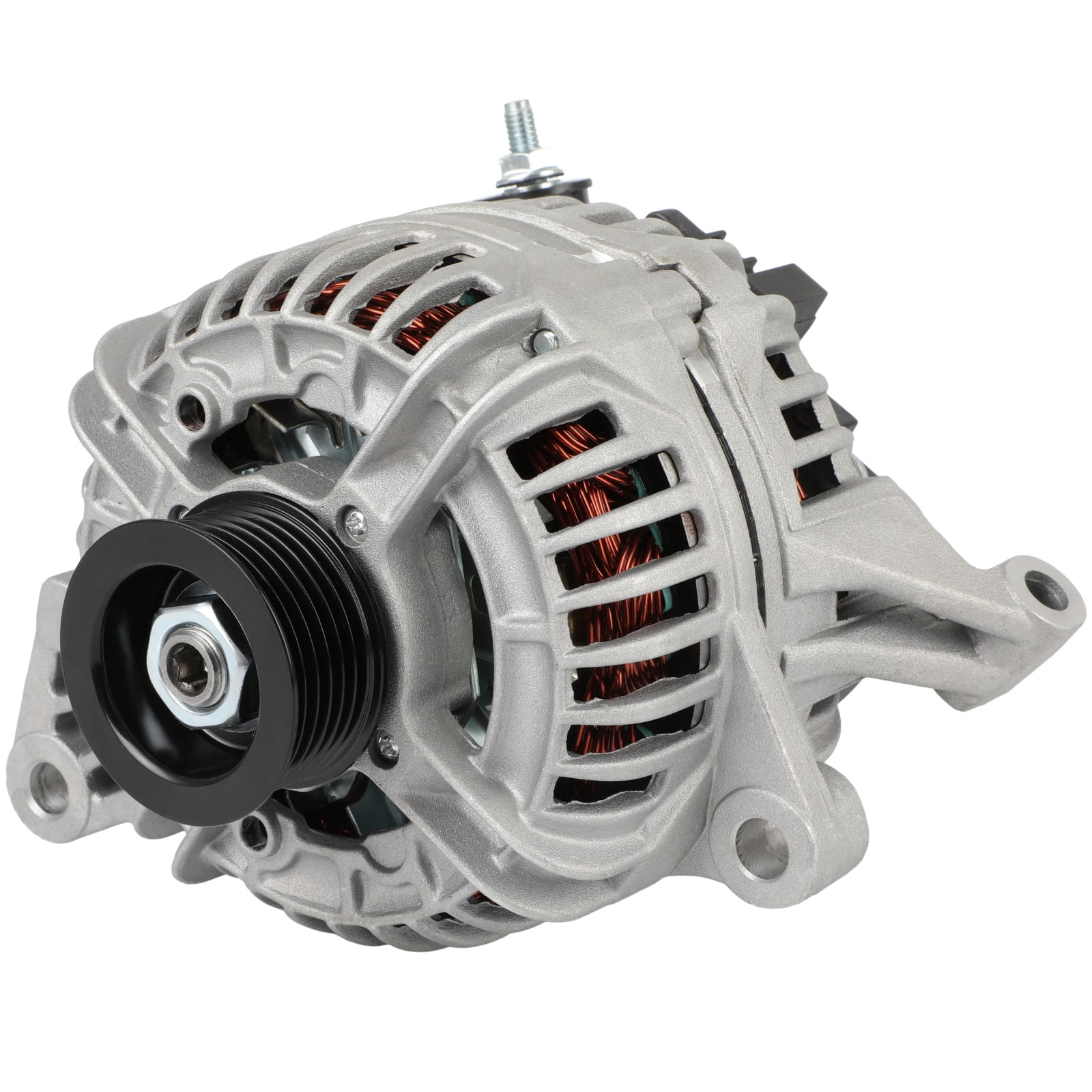 SCITOO Alternator Compatible for Dodge for Durango 2003-2006,for Dodge for Ram 1500 2002-2006 ...