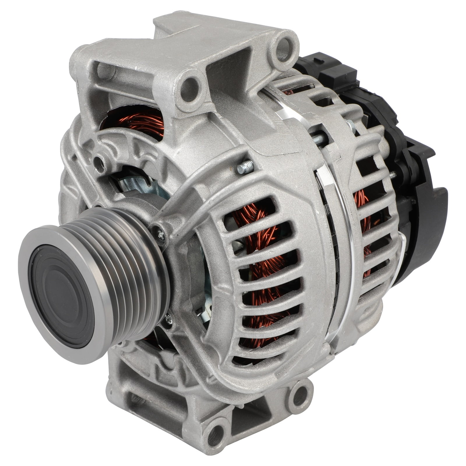 Audi A3 Alternator