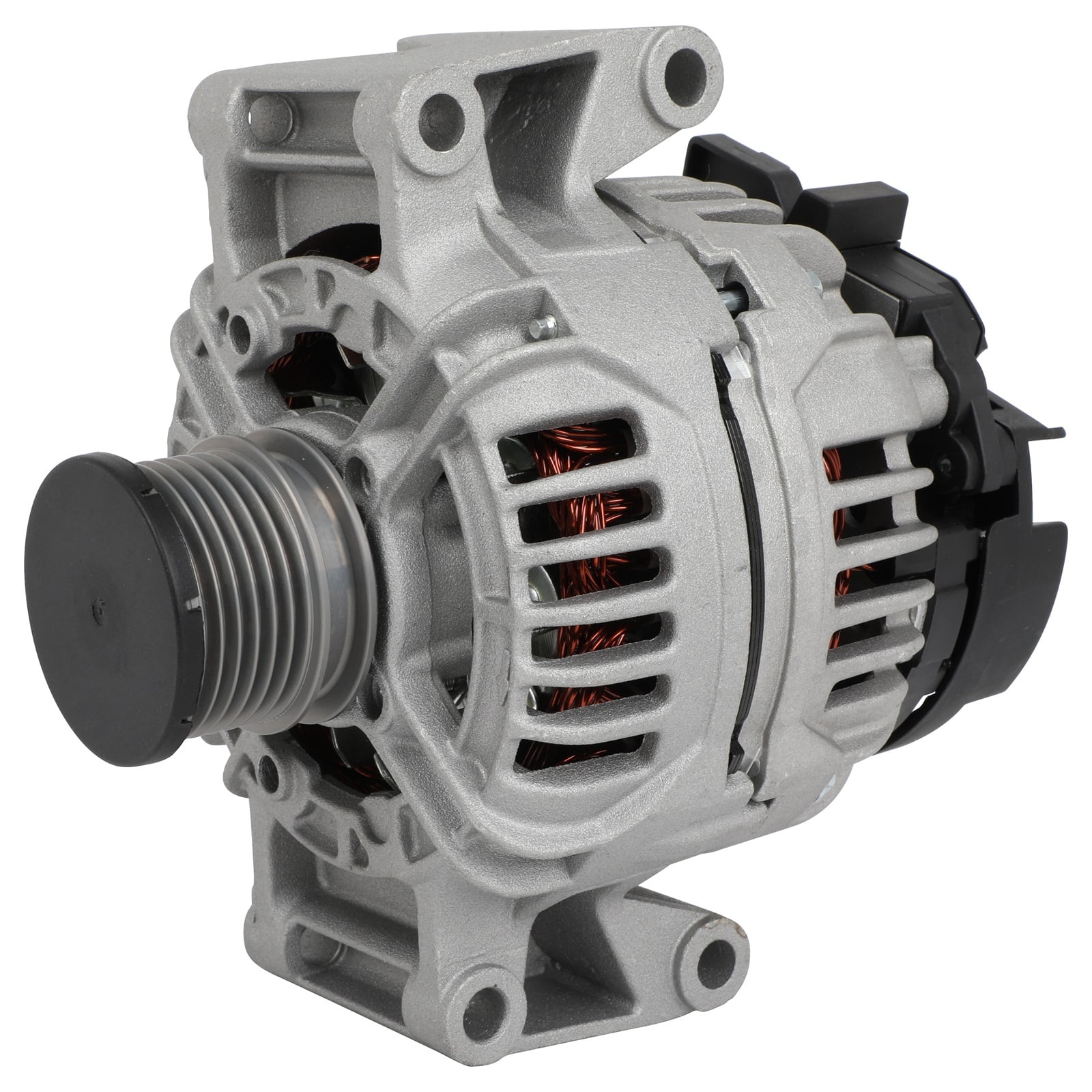 SCITOO Alternator Fit for Dodge for Sprinter 2500 2.7L 2003-2006, for ...