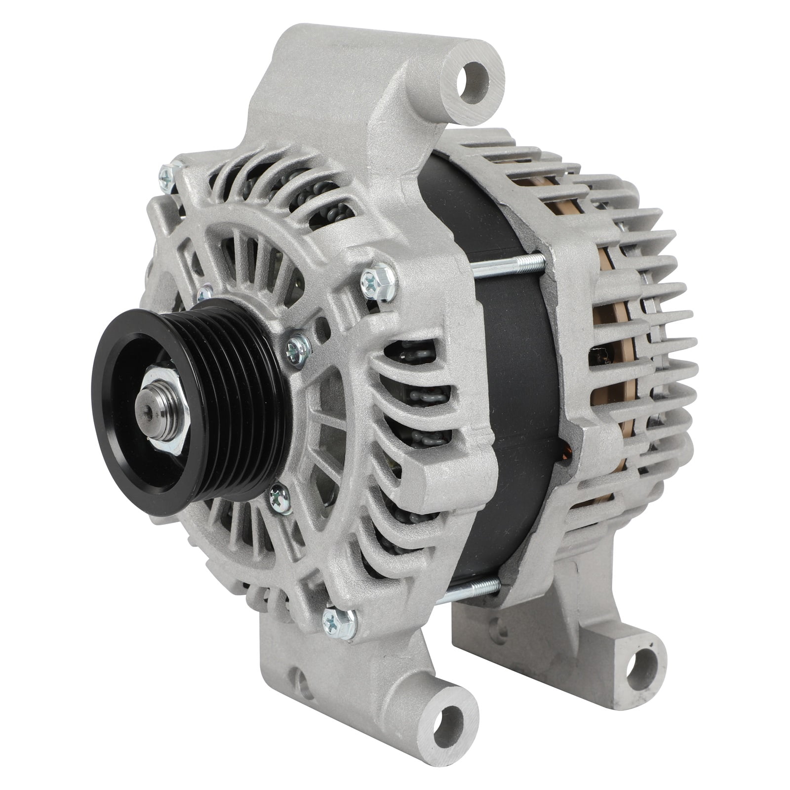 SCITOO Alternator Fit for Ford Escape 09-12, for Focus 08-11 & for ...