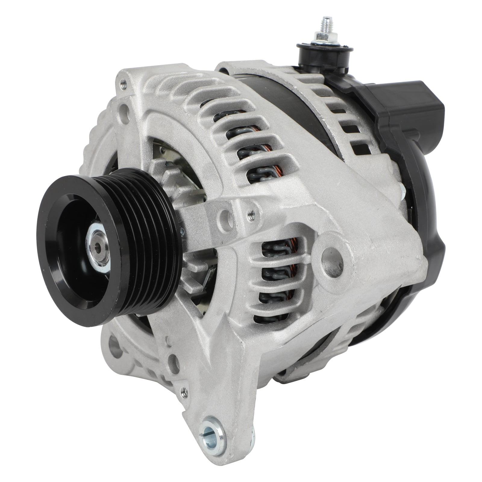 SCITOO Alternator Fit for Toyota 4Runner 2007-2009, for Land Cruiser ...