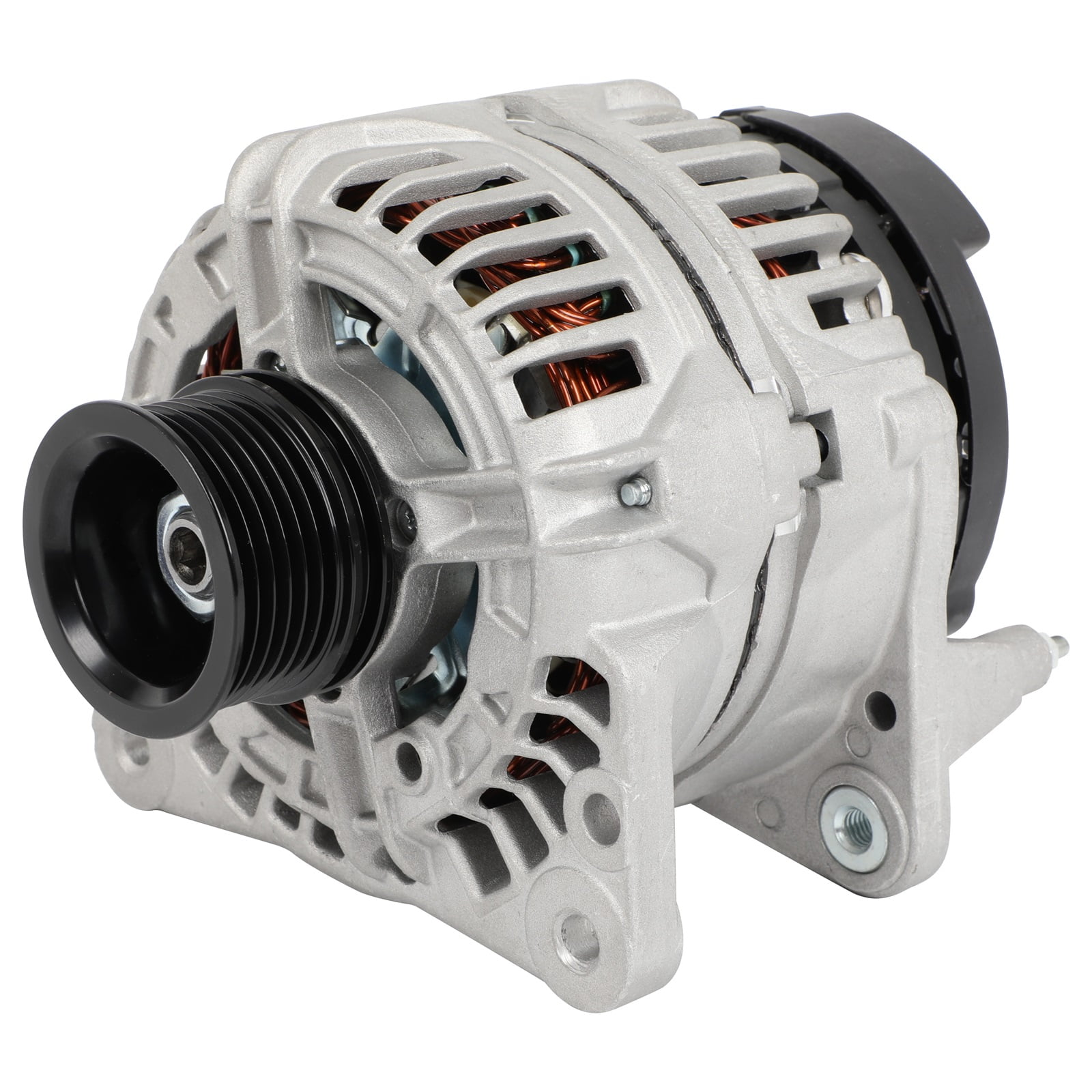 SCITOO Alternator Fit for Volkswagen for Beetle 1999-2005 2.0L- 12V ...