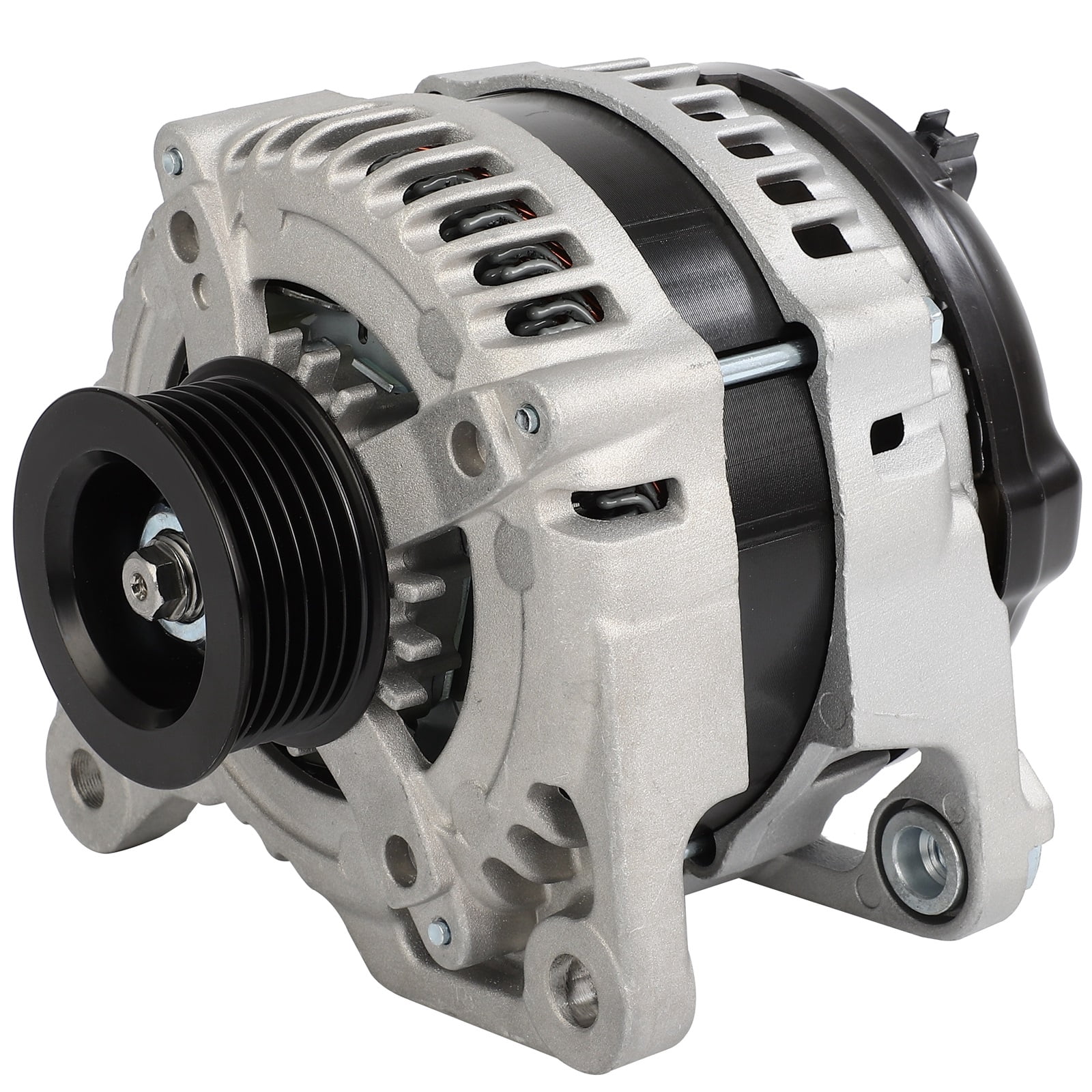SCITOO Alternator Fits for Dodge for Journey 3.5L 2009-2010 11401 12V ...