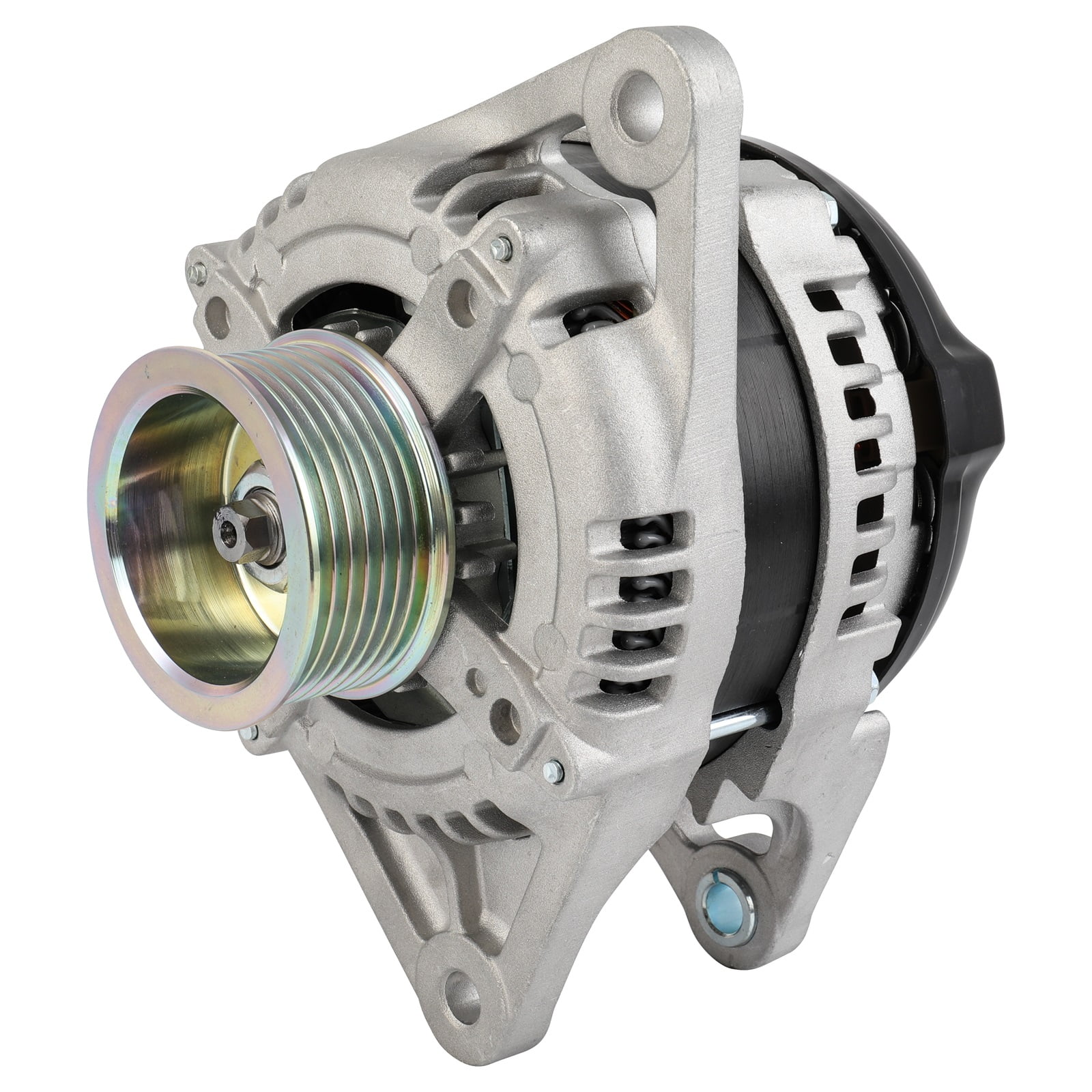 Dodge Ram 1500 Alternator