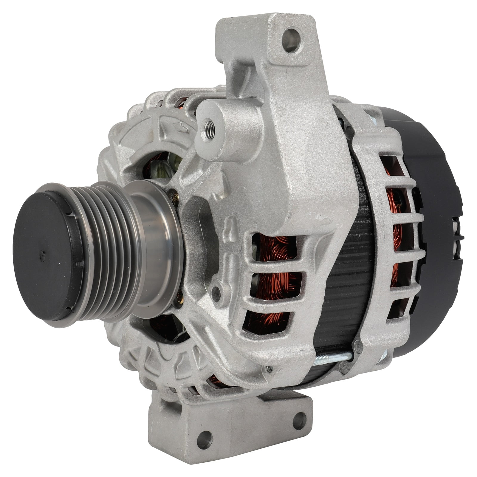 SCITOO Alternator Fits for Land Rover for Discovery Sport 2.0L 2015 ...
