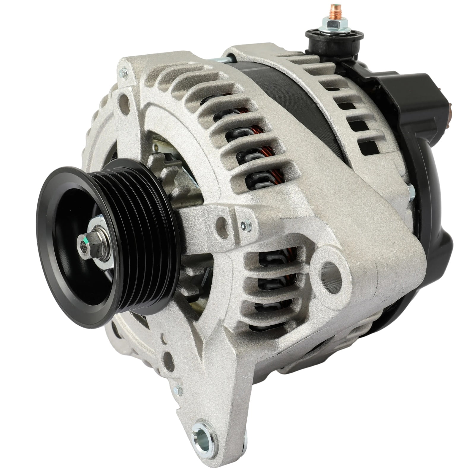 SCITOO Alternator Fits for Lexus for GX470 4.7L 2003-2007,for Toyota ...