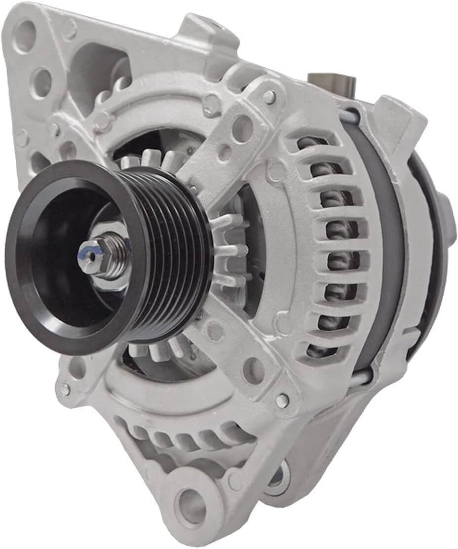 SCITOO Alternator Replacement for Toyota for FJ Cruiser 2007-2010, for Toyota for Tacoma 2005 ...
