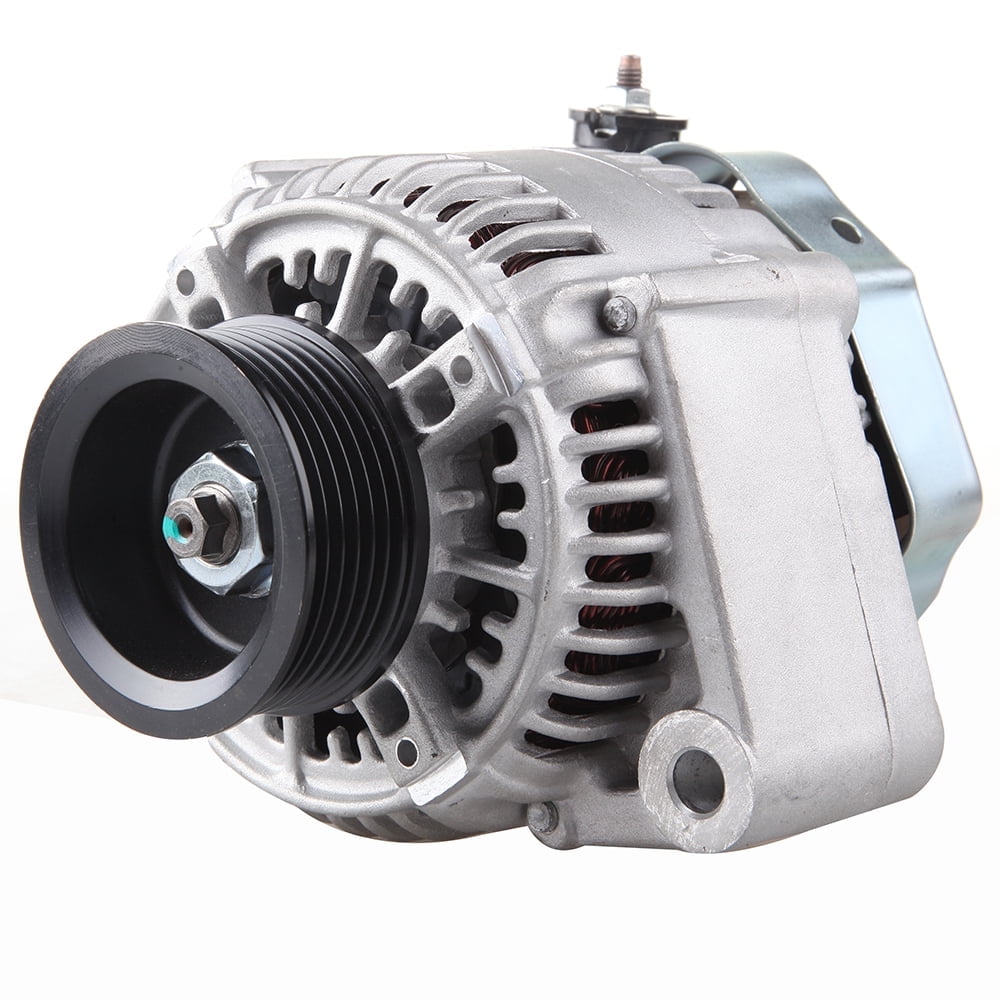 Alternator For Honda Accord 2002